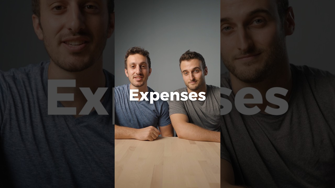 The Difference Between Fixed & Variable Expenses