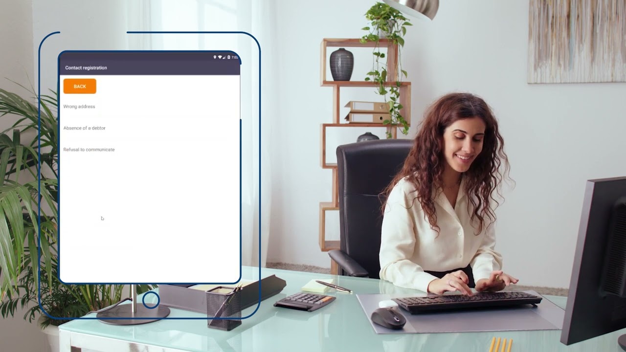 CRIF Digital - Collection