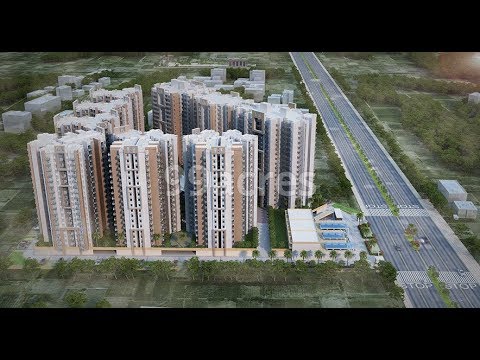 Pigeon Spring Meadows Techzone 4 Greater Noida West, Greater Noida ...