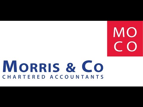 Morris & Co Accountant