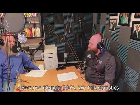 Episode 16: You’ve Been HACKED! Now What?