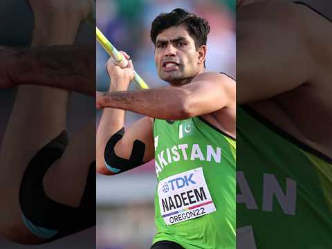 Arshad Nadeem Inspired Story : The Journey of Pakistan's Javelin Champion at the 2024 Olympics
