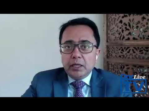 Dr. Agarwal on Cohort 6 Results From the COSMIC-021 Trial in mCRPC