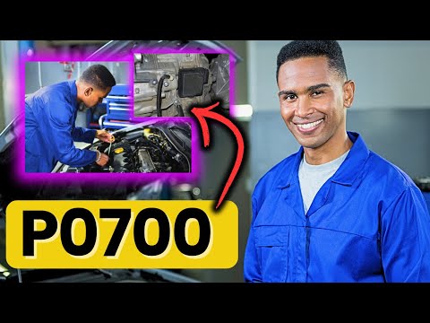 P0700 Code ✅EXPLAINED✅ Transmission Troubles Unveiled
