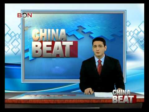 Alibaba and China Mobile to revive Fetion- China Beat - Oct 28 ,2014 - BONTV China