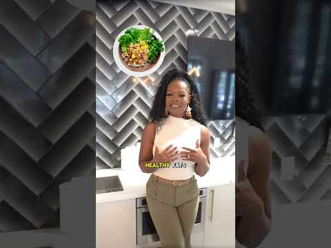 PCOS Meal Plan