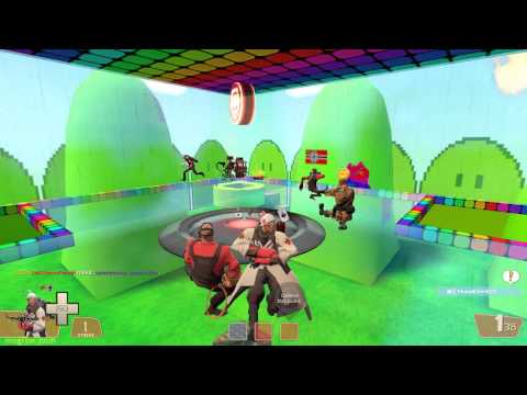 Steam Community :: Video :: Another Rage on TF2