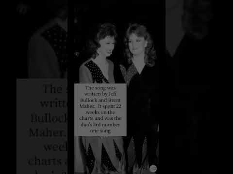 On this day in country music history in 1985 The Judds hit the charts #countrymusic #80smusic