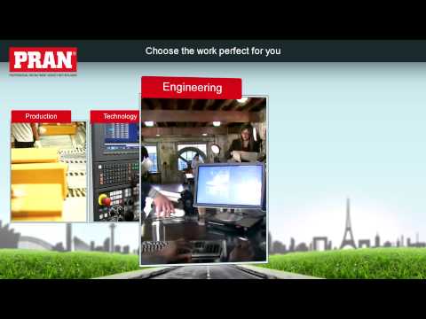 PRAN Online registration
