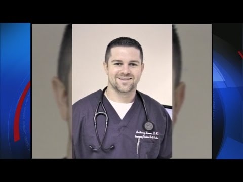 Friends and co-workers remember doctor who died in Floyd County motorcycle crash