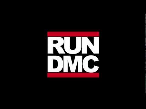 Run DMC - It's Tricky