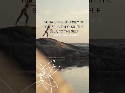 Yoga Day quotes to celebrate the harmony of mind and body #shorts #yoga #internationalyogaday