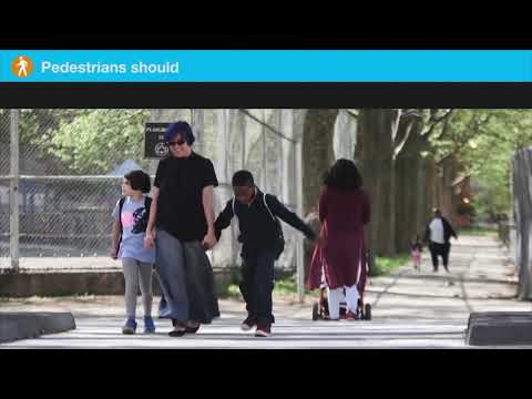Tools for Safer Streets: Enhanced Crossings (Audio Description)