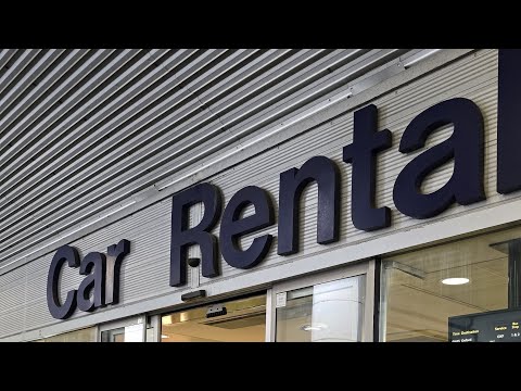 WAY OF CAR RENTAL NEAREST TO AIRPORT IN LONDON