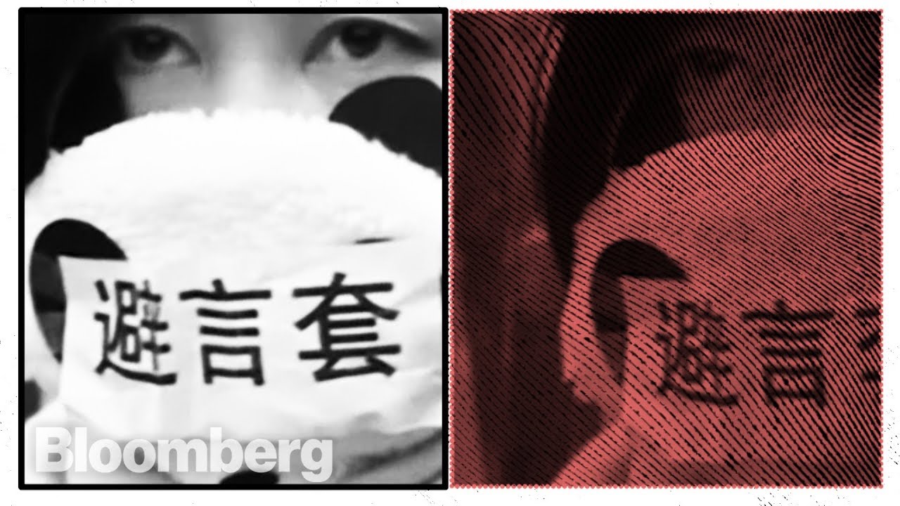 How China Created Its Own Internet
