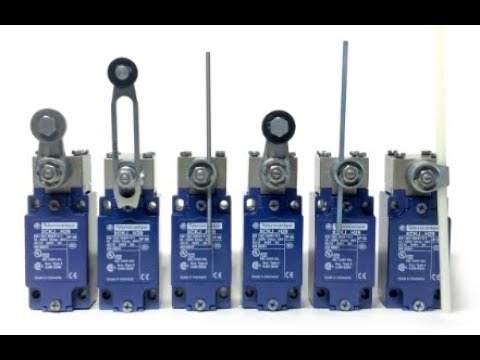 Telemecanique Limit Switches - Latest Price, Dealers & Retailers in India