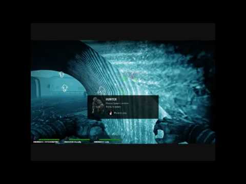 BRSV vs ENERGIZED part2 - L4Dnao.com Gamecast #4