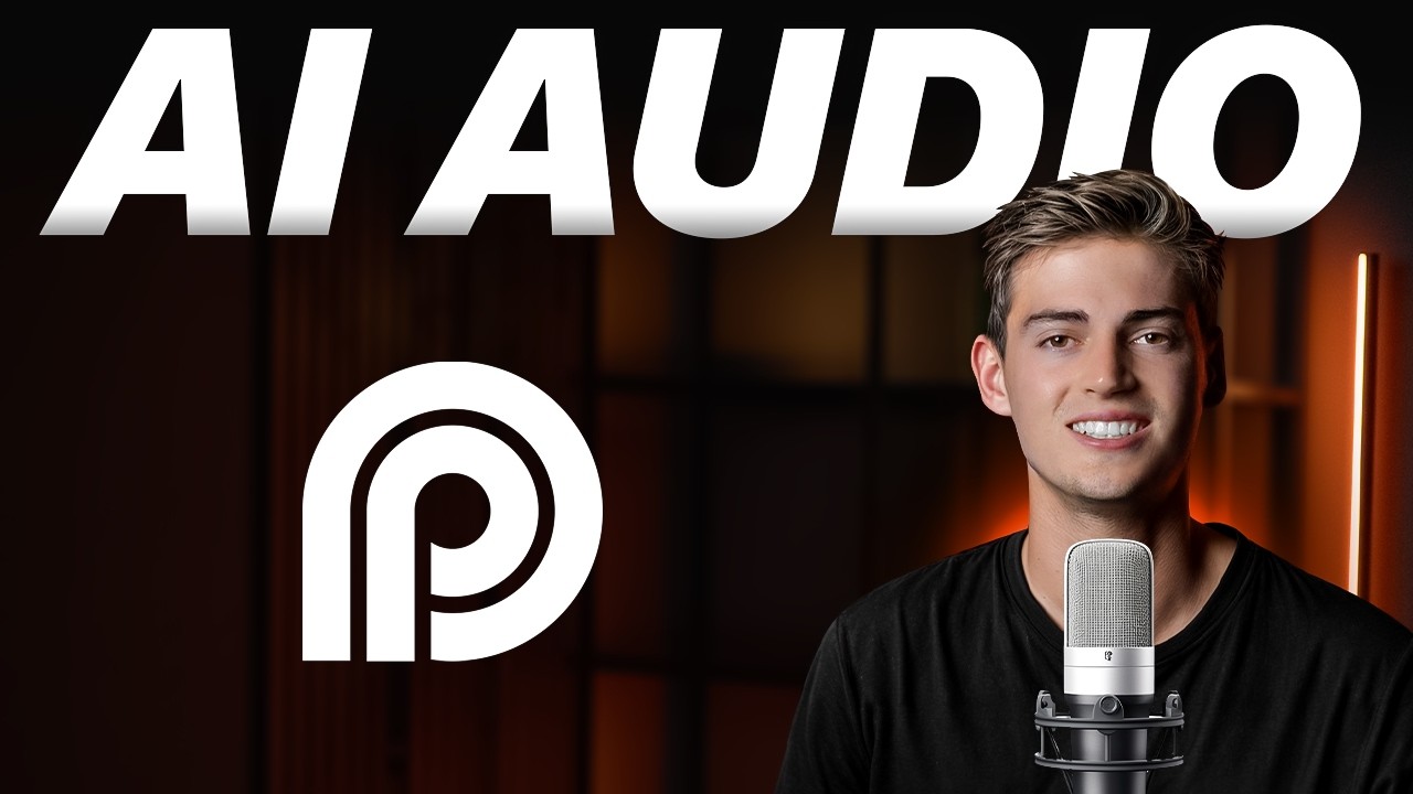 4 OpusClip Audio Tools That Make Your Videos Sound More Professional