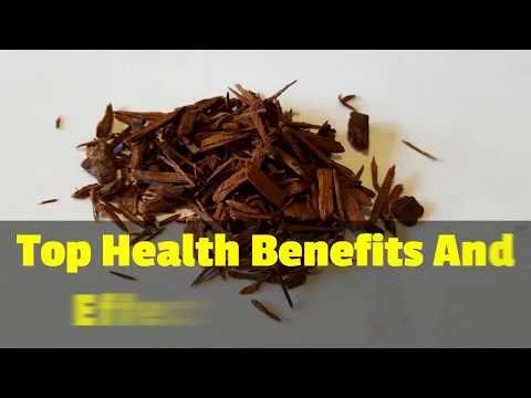 Top Health Benefits And Effects of Yohimbe - Weight Loss, Aphrodisiac, Energy