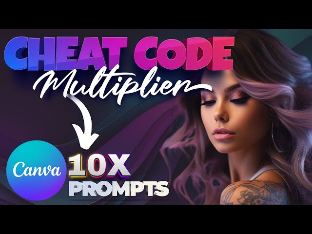 How to Use Canva Magic Write to Generate Unlimited Creative Prompts and ...