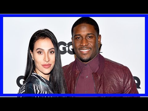 Reggie bush and wife lilit avagyan welcome third child: find out his name! | CNN latest news