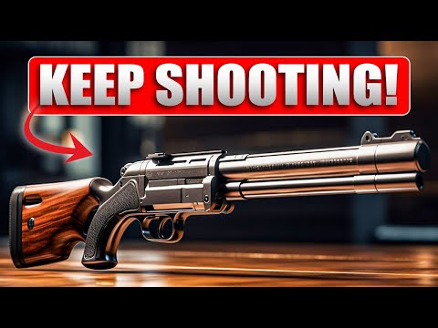 BEST SUPERIOR High-Capacity Shotguns Of This Moment