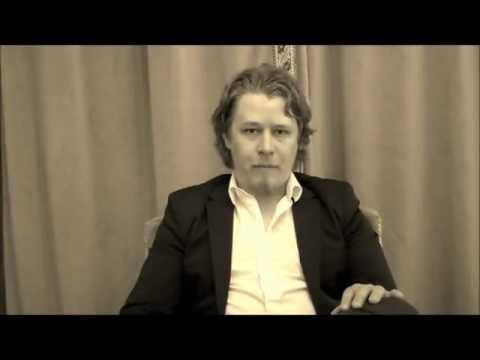 Interview with guitar Coach Stefan Joubert | webwtv