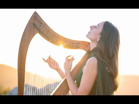 AYLA NEREO - LITTLE GARDEN (Official Video)