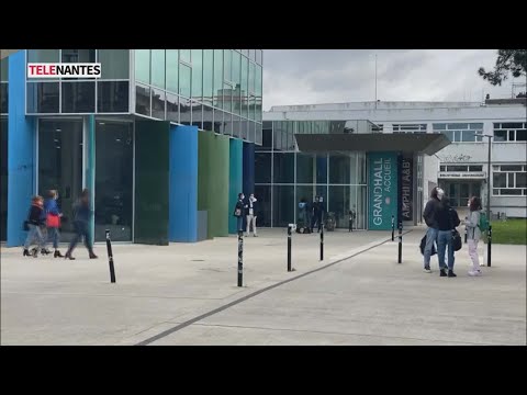 Nantes : création d'un méga pôle universitaire
