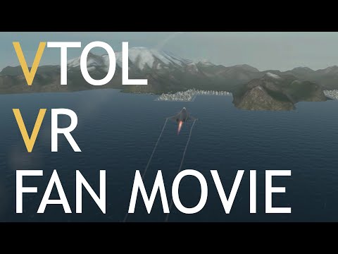 Steam Community :: VTOL VR