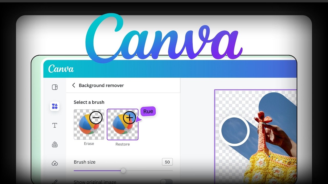 Canva Background Remover Not Working — Here’s the Fix (2026)