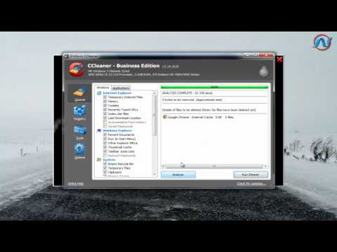 CCleaner Business Edition ( Repack by NavyCrack )