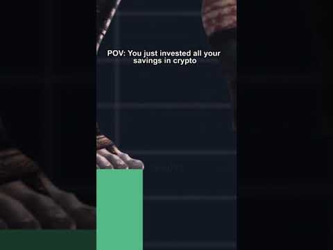 Kratos Falling From Cliff | Crypto Meme | Bitcoin Meme #bitcoin #Memes #godofwar #godofwarragnarok