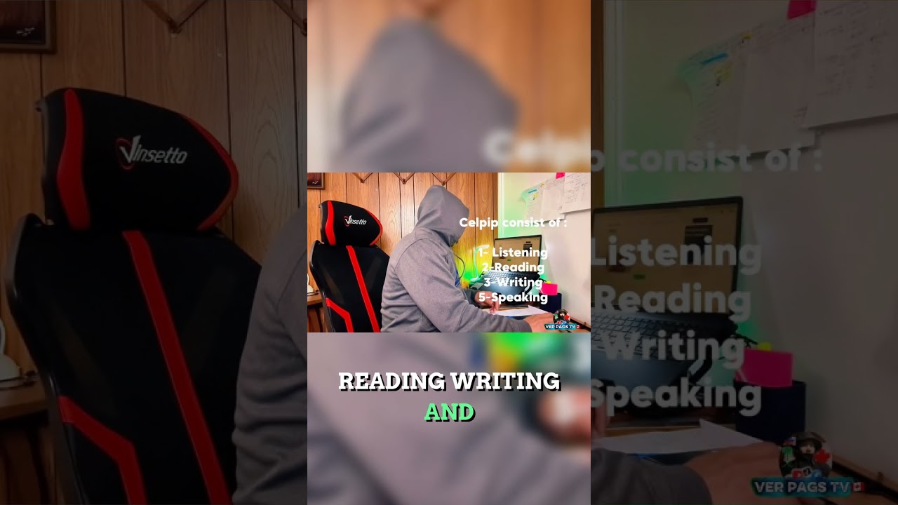 SILPIP Explained: The 4 Key Test Components!