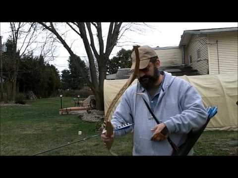 China Archery Supplies Takedown Recurve