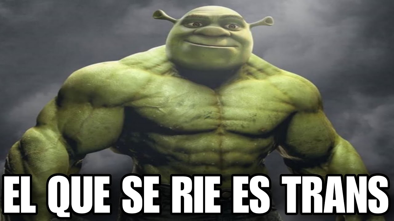 Shitpost compilation V110 || Shitposting en español