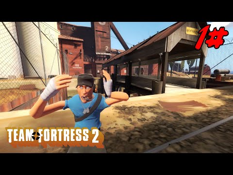 Steam Community :: Video :: Scout odeia o 2fort 😡 (PARTE 1)