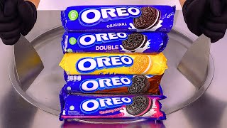 The Ultimate Oreo Watch HD Mp4 Video Download Free
