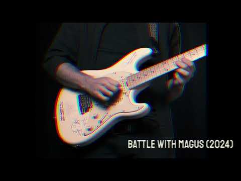 Steam Community :: Video :: Chrono Trigger - Battle With Magus (2024)