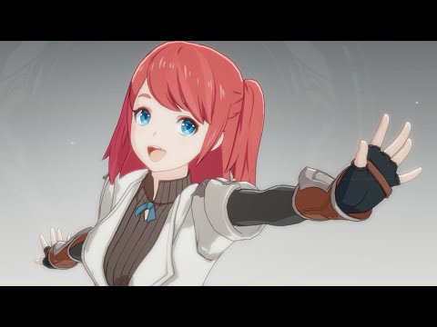 An MMORPG to Create Your Perfect Anime Character
