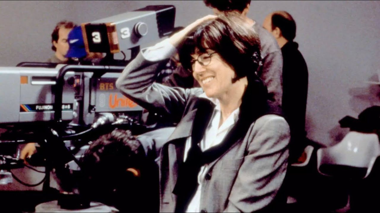 Nora Ephron: Everything Is Copy (2015) | Inspiring Documentary
