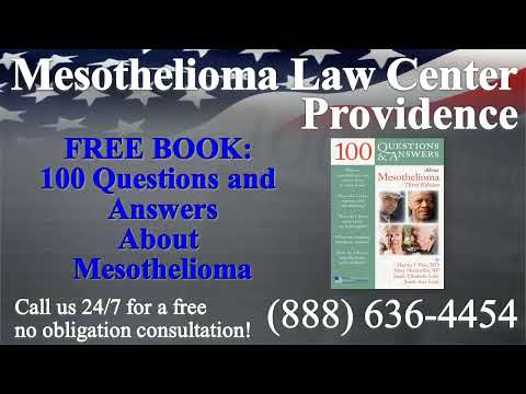 Providence, RI - Mesothelioma & Asbestos - Lawyer | Attorney | Lawsuit - (Lung Cancer, Asbestosis)