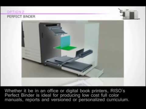 Riso Inkjet Printer - Comcolor Inkjet Printers Latest Price, Dealers ...