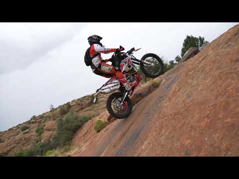 Beta 500 RR-S Dual Sport First Impressions - A Tale of Two Betas #everide