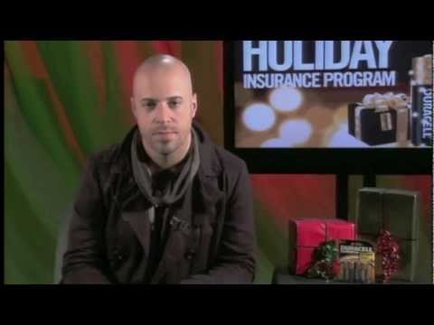 Interview: Chris Daughtry of the band Daughtry
