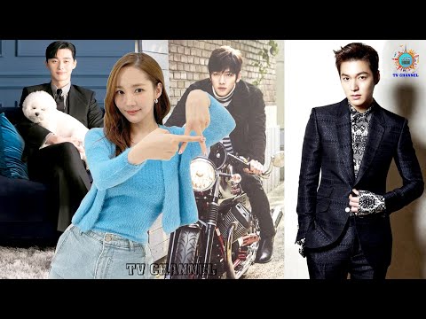 Park Min Young’s Boyfriend - Who is Park Min Young Dating?