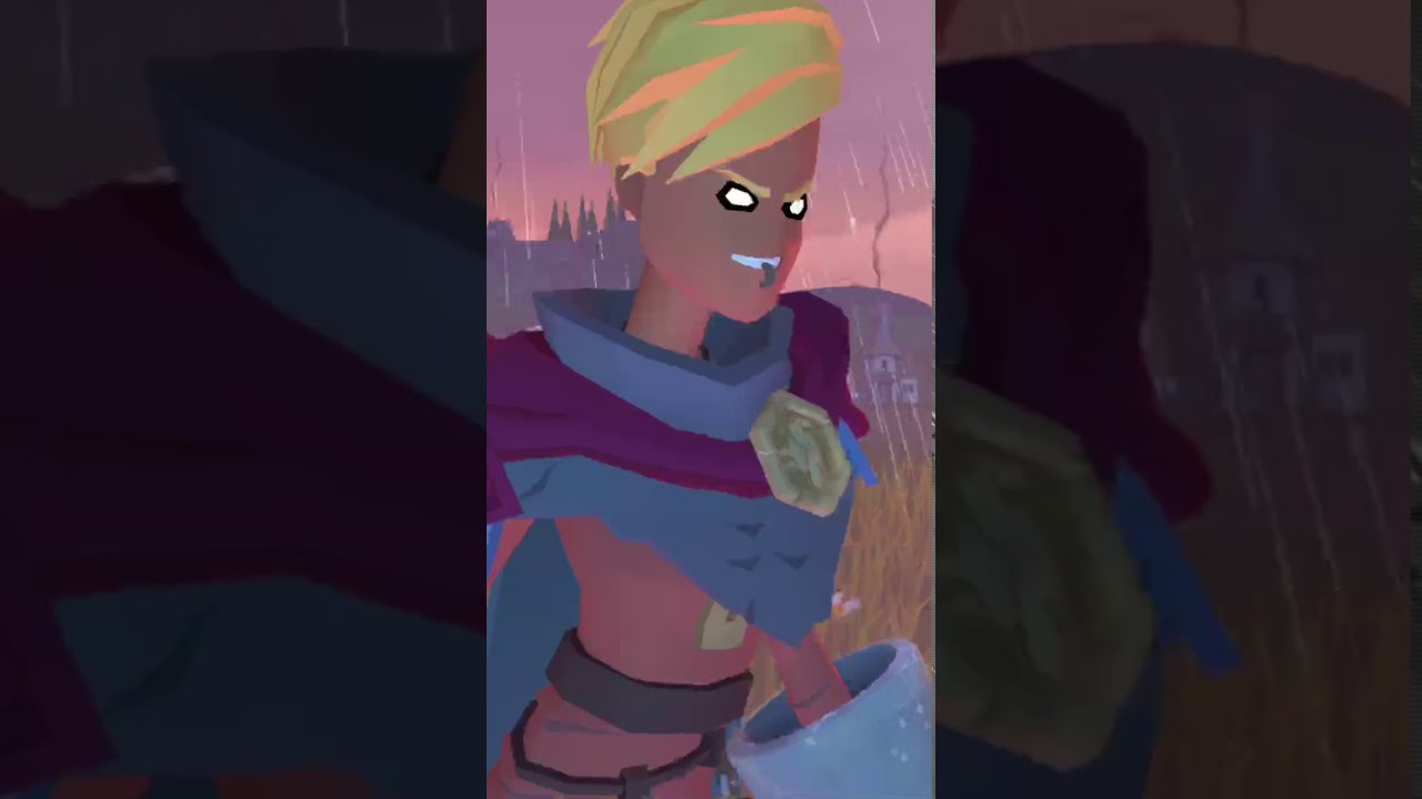 Knighthood - Mirefen (13) HUNT - Ostwash