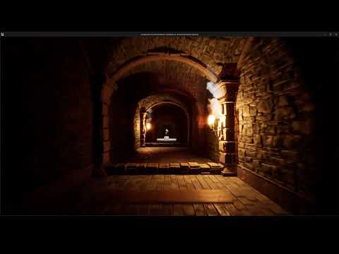 Ue5 Crypt Raider Showcase - Show - GameDev.tv