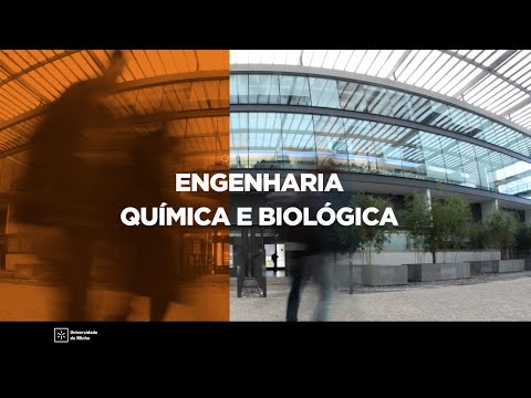 Engenharia Química e Biológica - Escola de Engenharia da UMinho