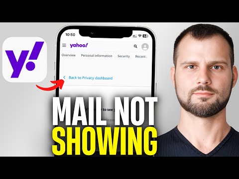 Yahoo Mail Missing Emails? Here’s How to Fix It📬📲